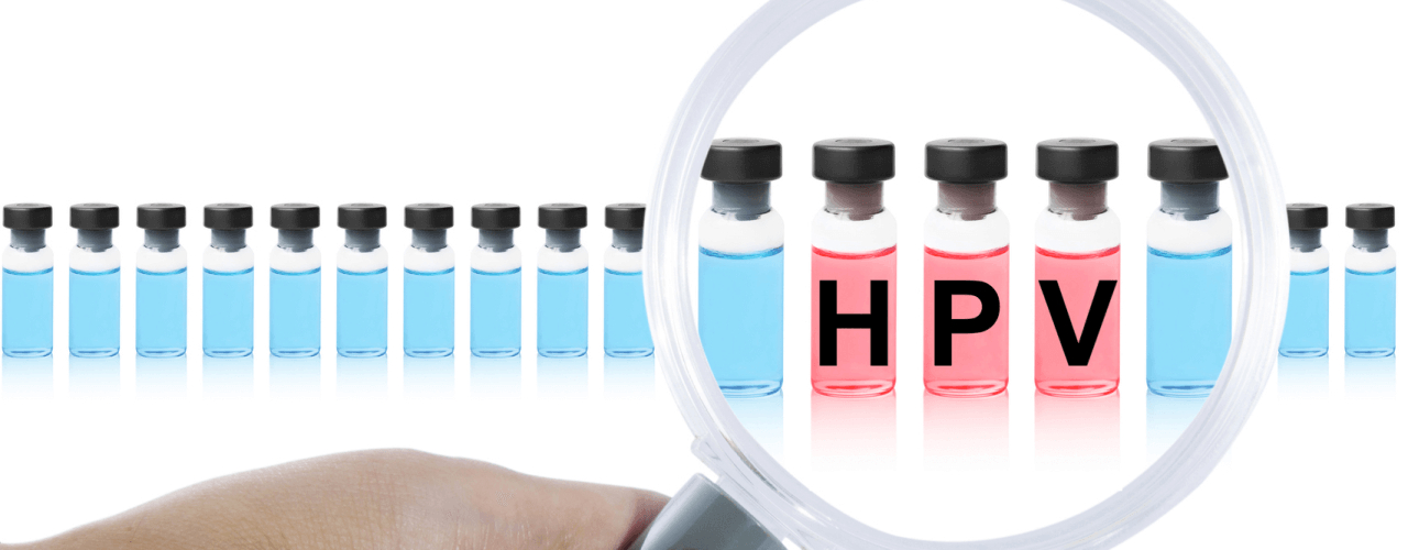 Το εμβόλιο HPV - Emedi.gr - Πρόληψη Υγείας